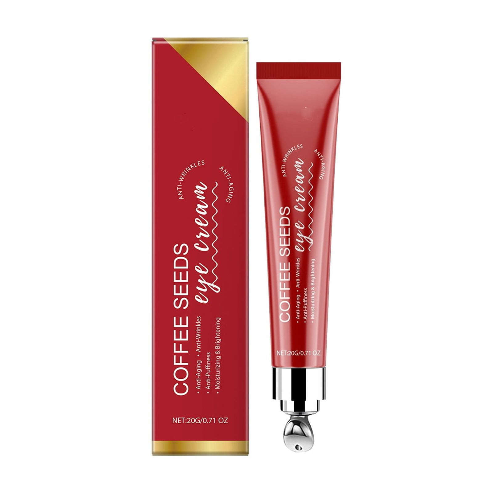 Dark Circle Reducing Eye Cream,Anti-aging Light Wrinkle Compact Eye ...