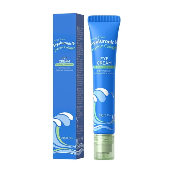 Dark Circles Under Eye Treatment,Eye Cream for Puffiness and Bags Under ...