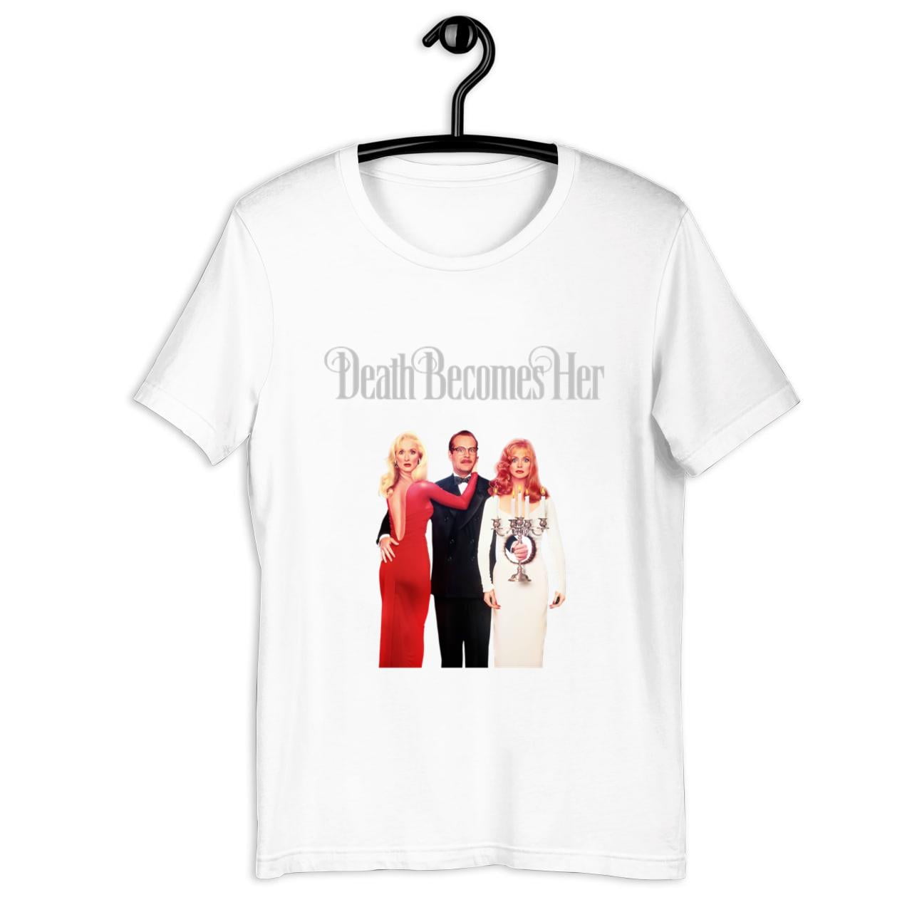 Dark Comedy Aesthetic Shirt – Vintage Movie Vibes New Instock-TH53995 ...