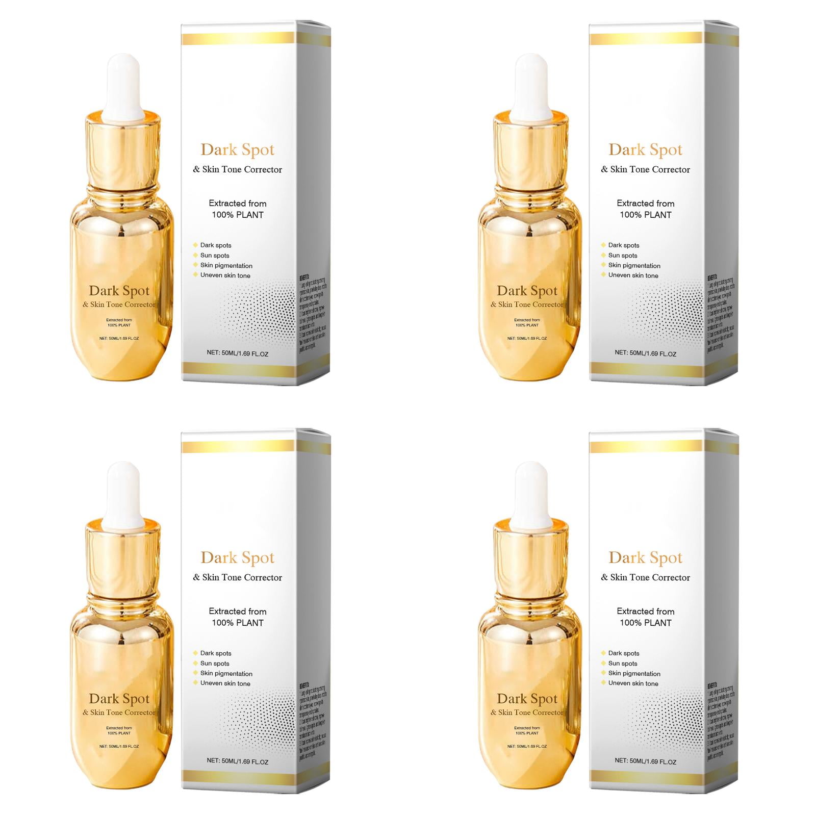 Dark Correction Liquid Extract 50ml For Desalting Skin Discolorations ...