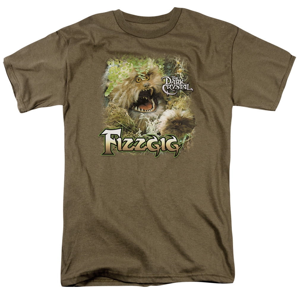 Dark Crystal Fizzgig Officially Licensed Adult T-Shirt L - Walmart.com