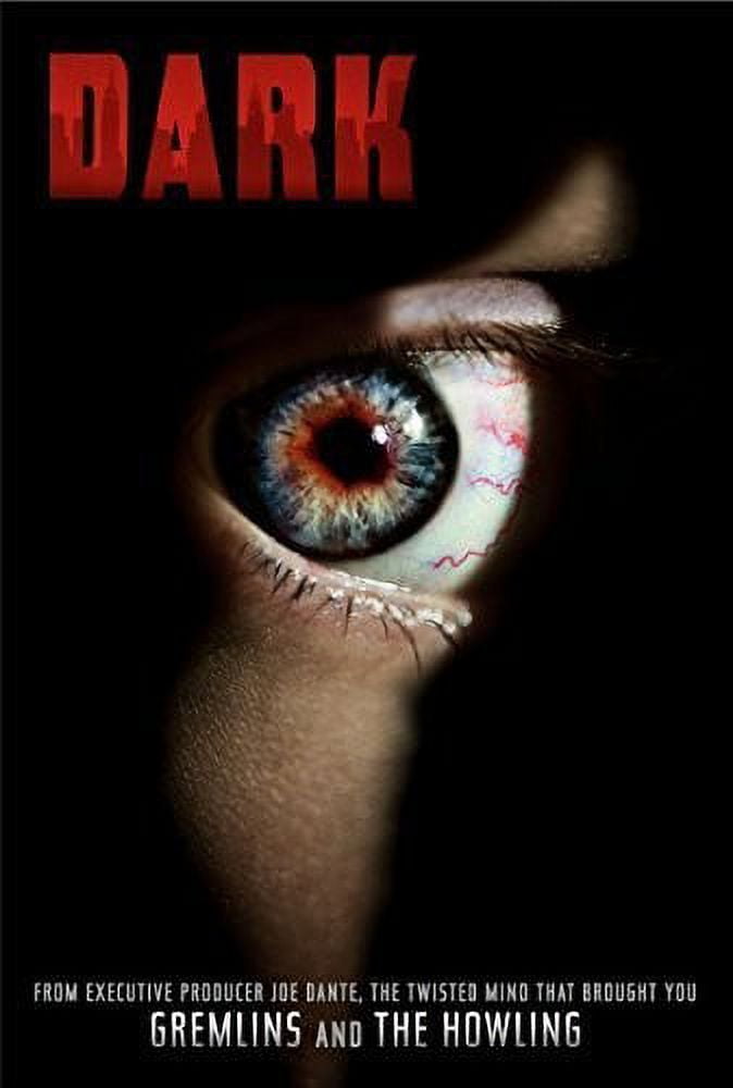 Dark (DVD) - Walmart.com