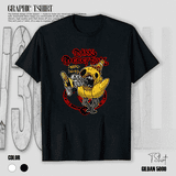 Dark Deception Horror Game Dread Ducky Chapter 4 Fan Graphic Unisex T ...