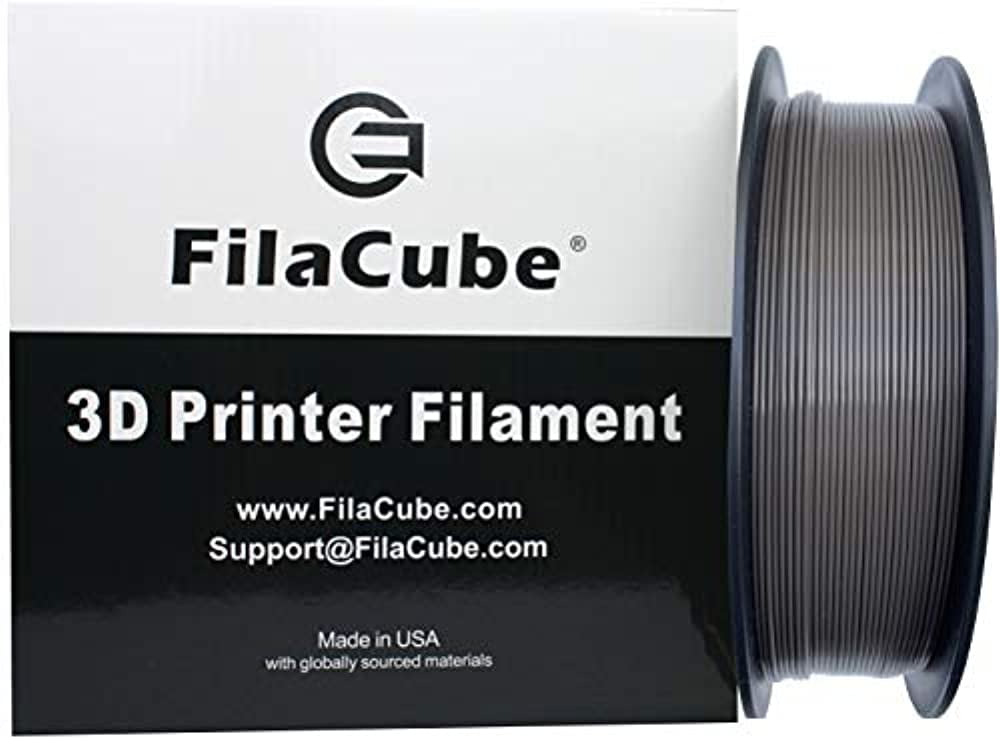 Dark/Deep Brown(Coffee/Chocolate) 1.75mm PLA 3D Printer Filament - 1kg ...