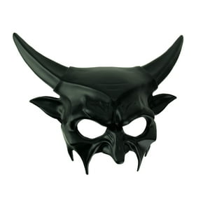 Demon Mask