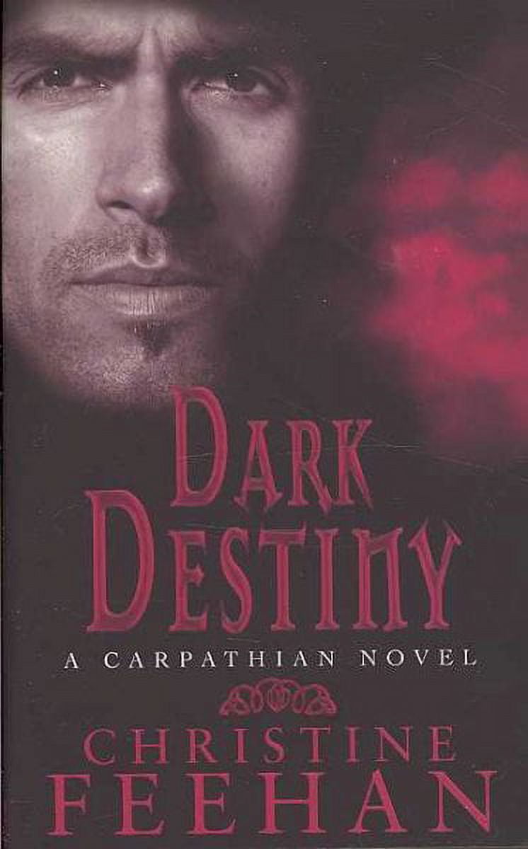 Dark Destiny - Walmart.com