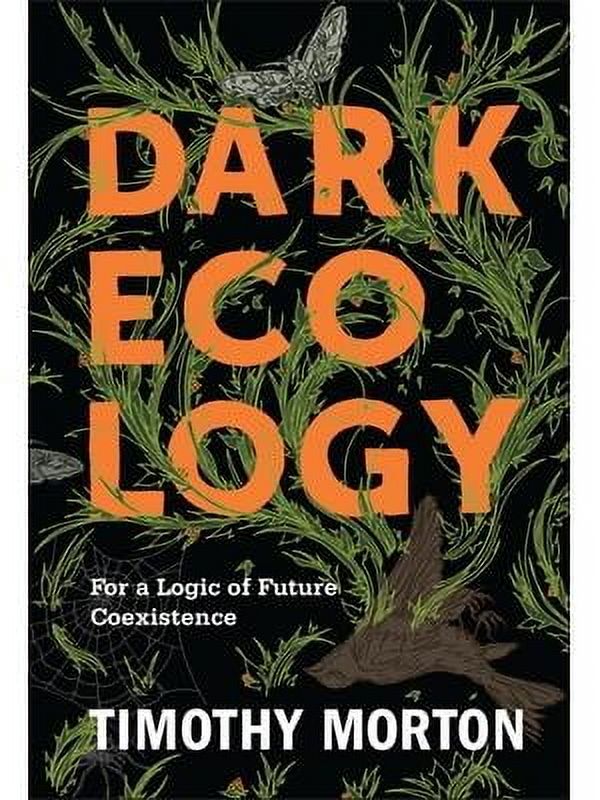 Dark Ecology - Walmart.com