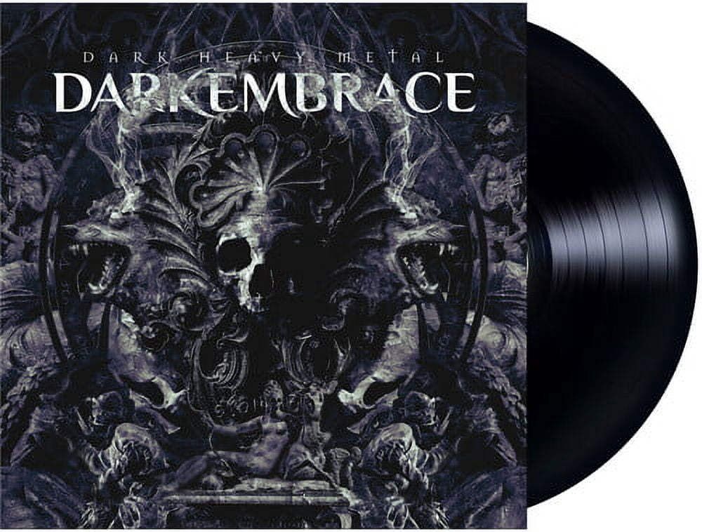 Dark Embrace - Dark Heavy Metal - Heavy Metal - Vinyl - Walmart.com