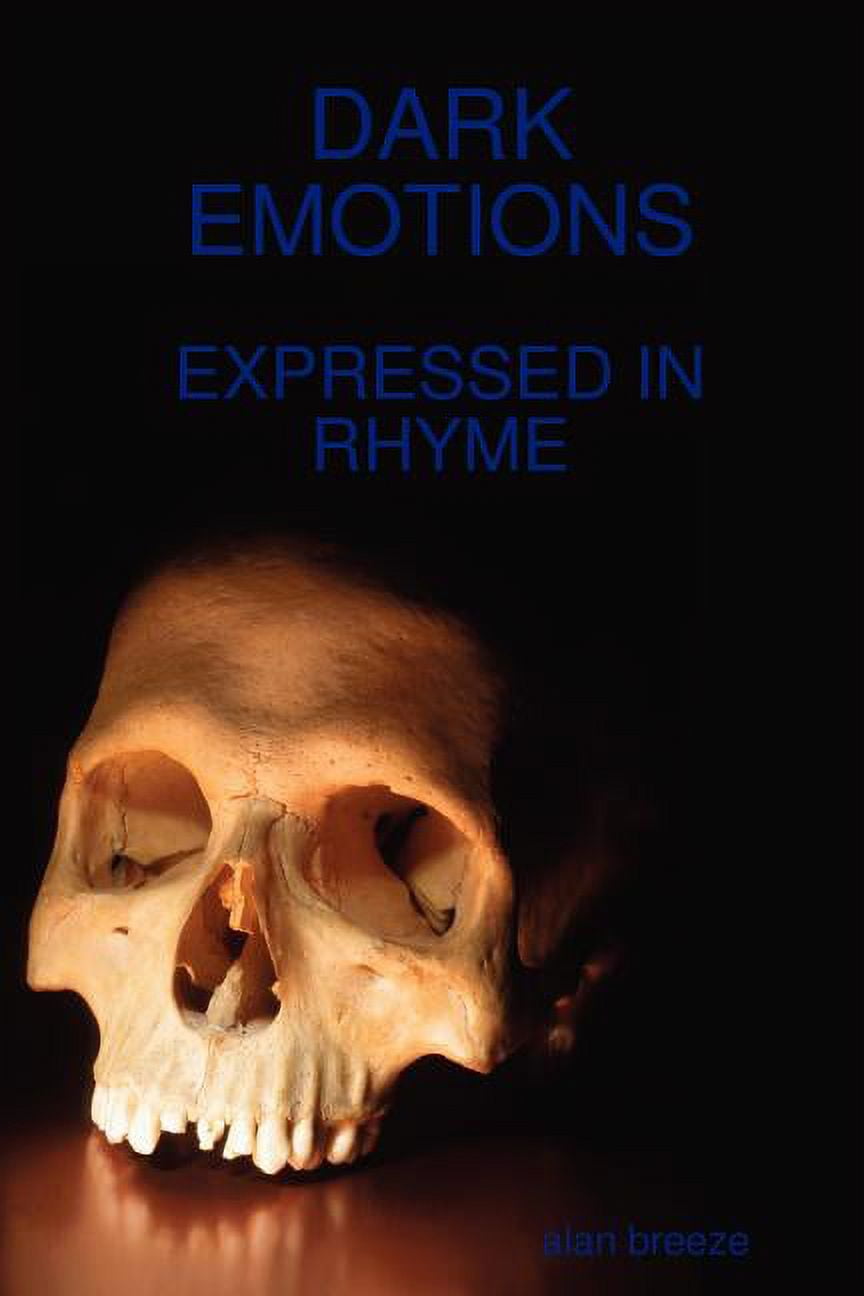 Dark Emotions - Walmart.com
