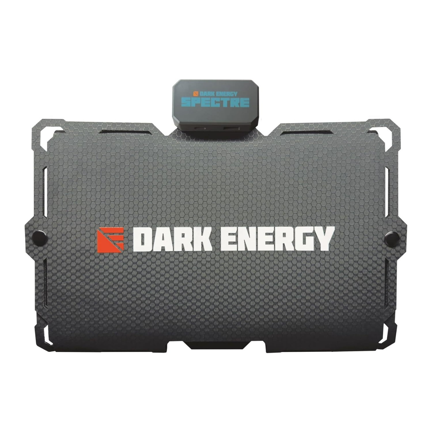 Dark Energy 18w Spectre Solar Panel Folding Gray - Walmart.com