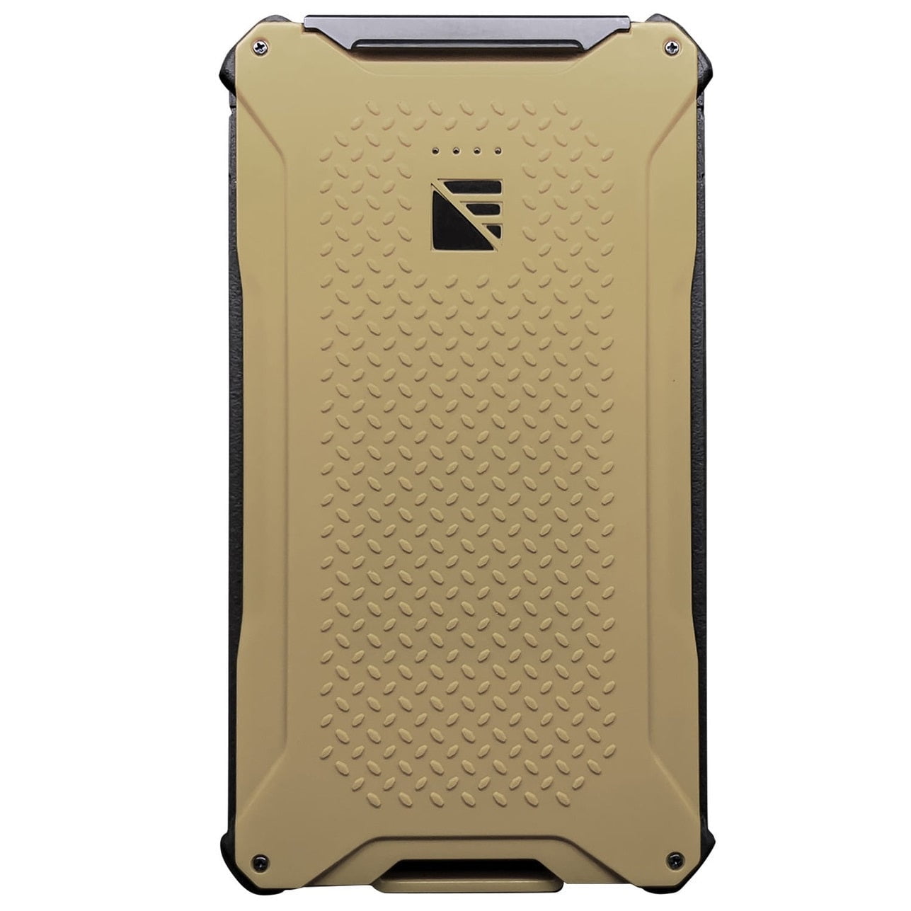 Dark Energy Poseidon Pro Indestructible Portable Charger, Desert Tan ...