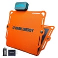 Dark Energy Spectre Folding 8W Solar Panel | USB-C and USB-A Device ...