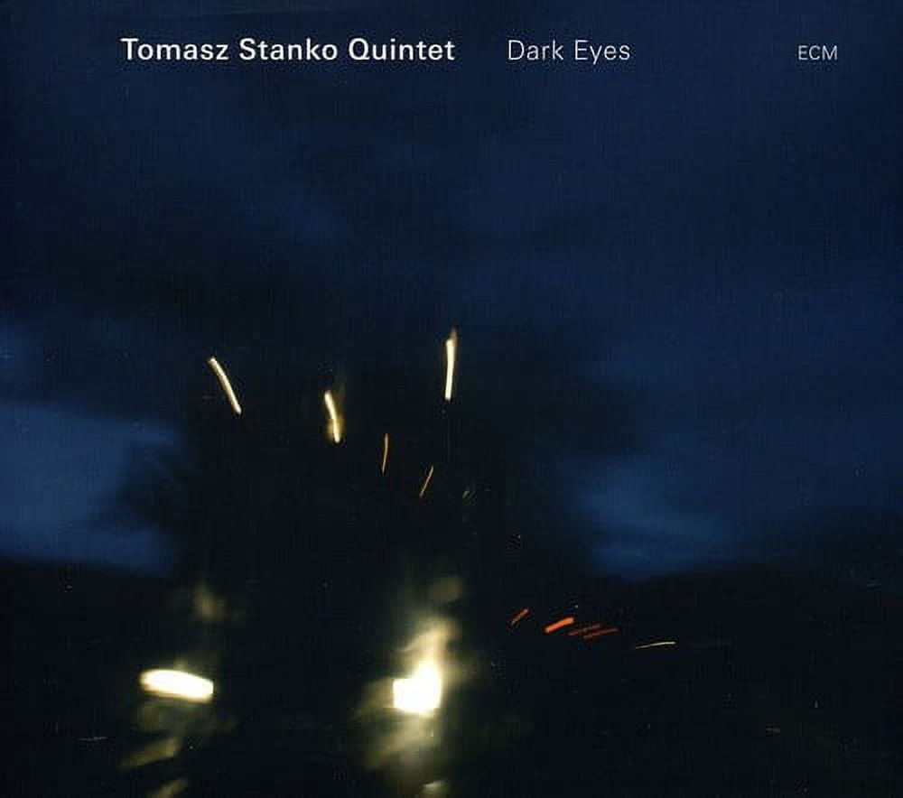 Dark Eyes (CD) - Walmart.com