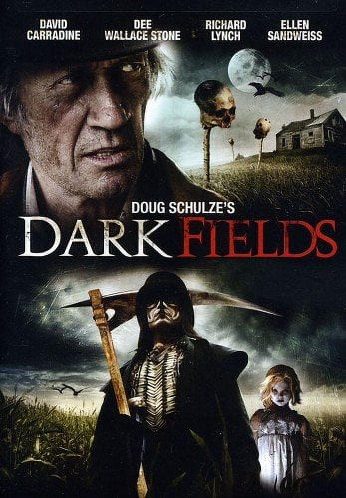 Doug Schulze's Dark Fields (DVD) - Walmart.com
