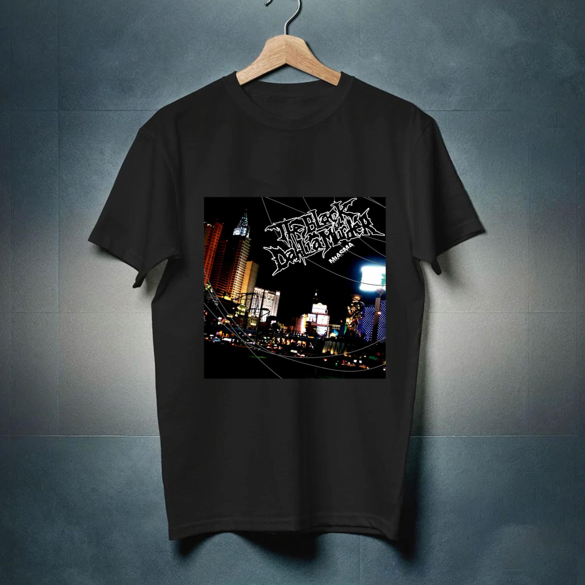 Dark Floral Graphic Shirt Miasma Gothic Style Shirt S-3XL Free Shipping ...