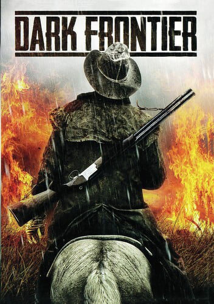 Dark Frontier (DVD), Screen Media, Drama - Walmart.com