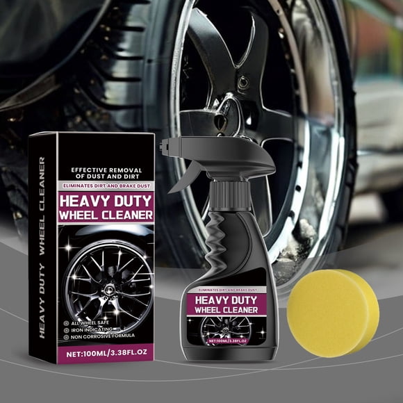 Tire Shine Spray in Tire Shine - Walmart.com