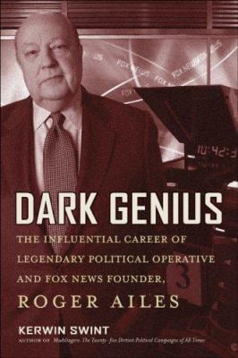 Pre-Owned Dark Genius: The Influential Career of Legendary Political ...