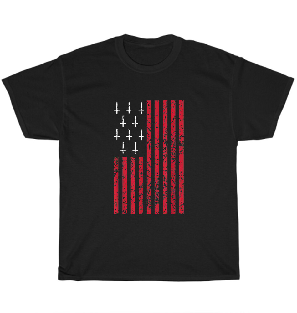 Dark Gothic Symbolic Design Vintage Style Shirt Unisex Gift - Walmart.com