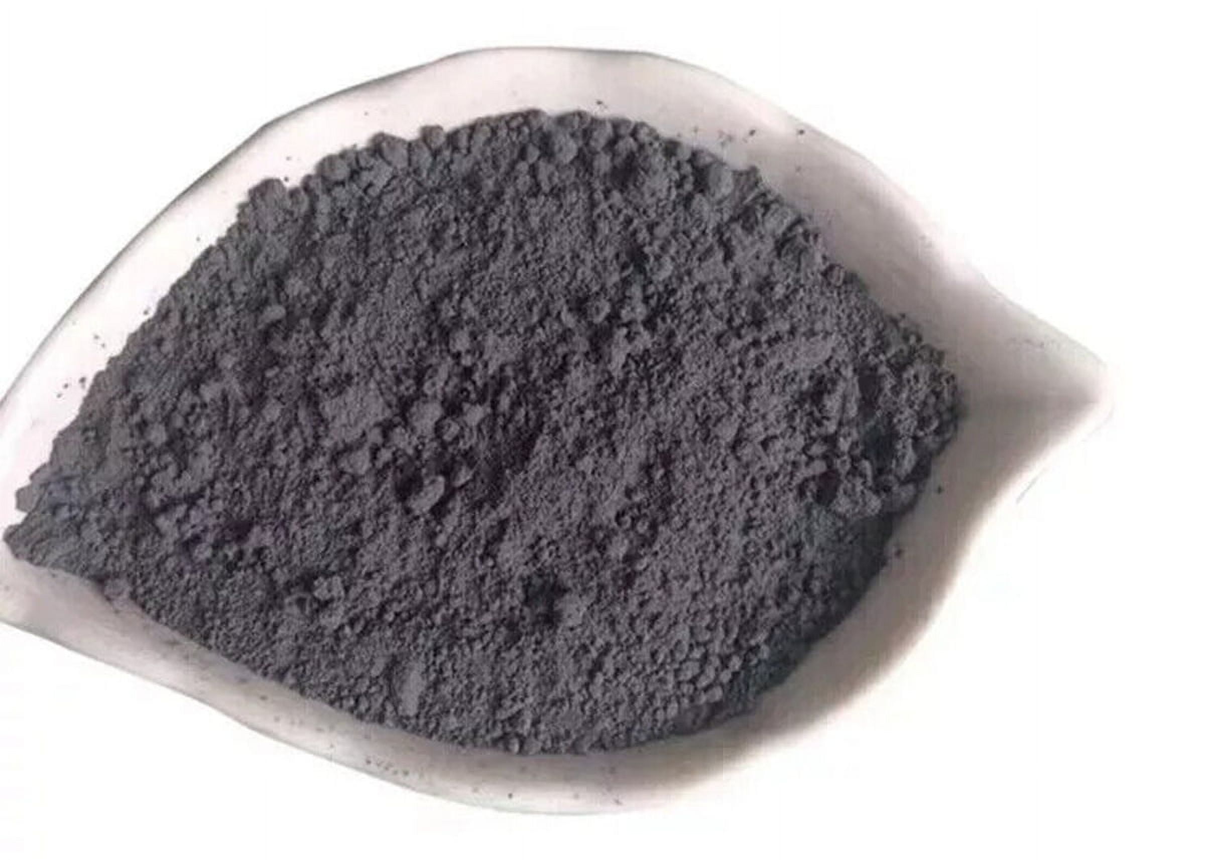 Dark Gray 12 oz Art Color Iron Oxide Pigment Paint Dye Concrete Cement ...