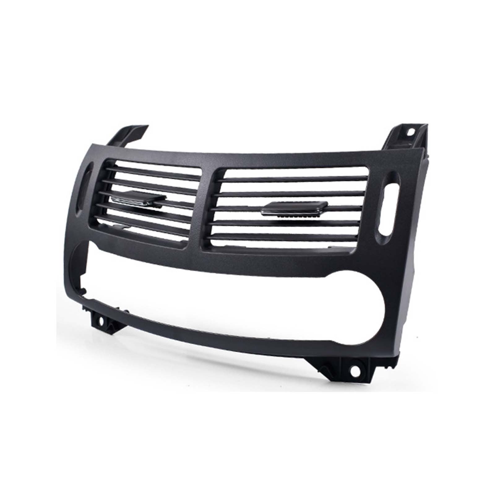 Dark Gray Dashboards Fit For Mercedes Benz E-Class W211 2003-2008 ...