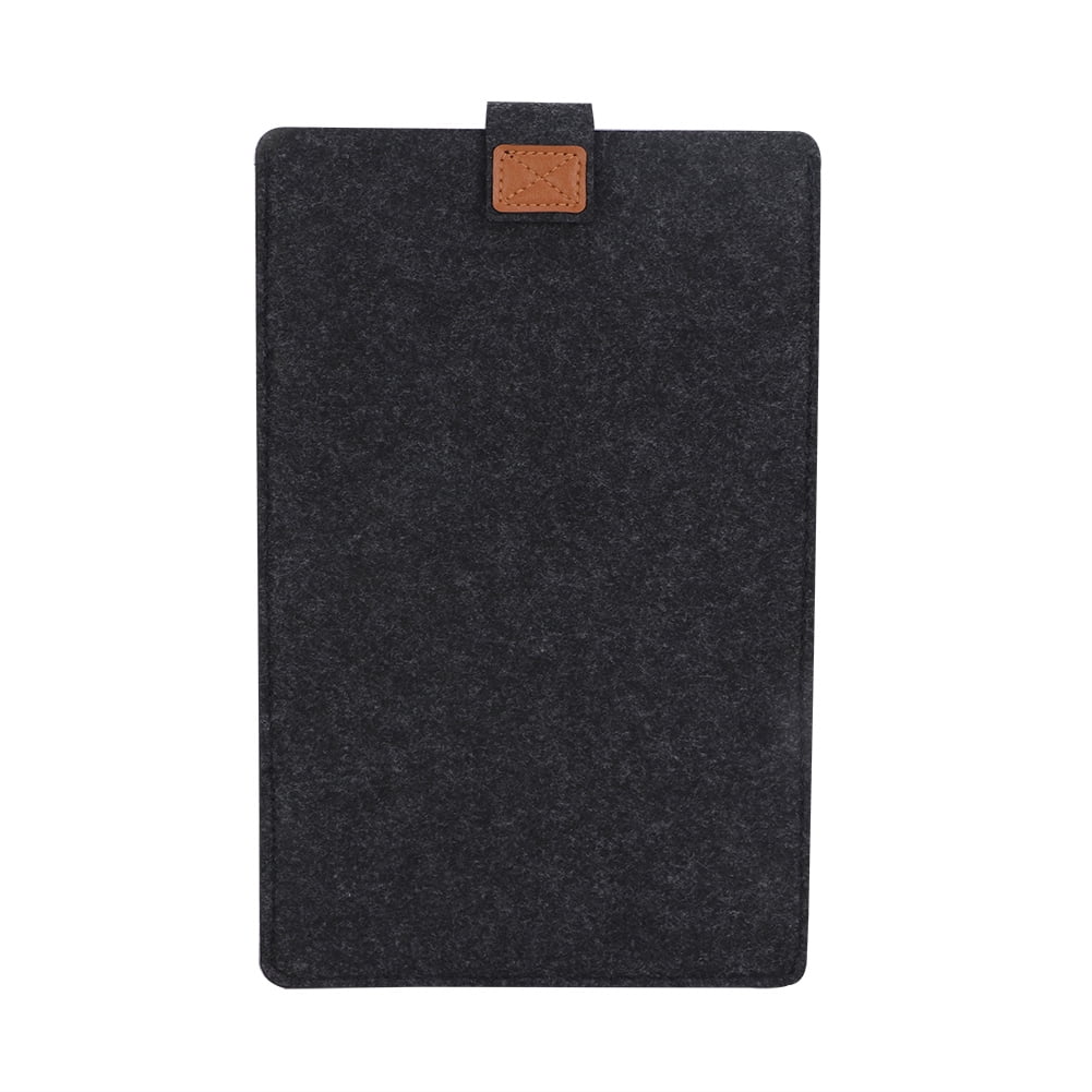 Felt Ipad Case
