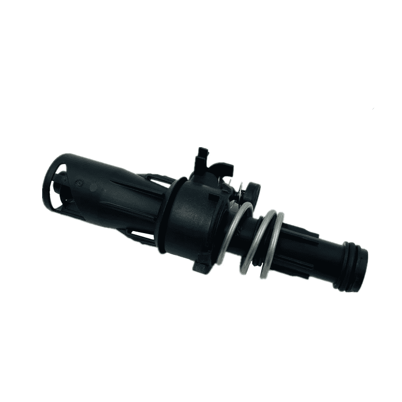 Dark Gray-Oil Filter Assembly, 03C115403F 03C115403E 03C115403D For VW ...