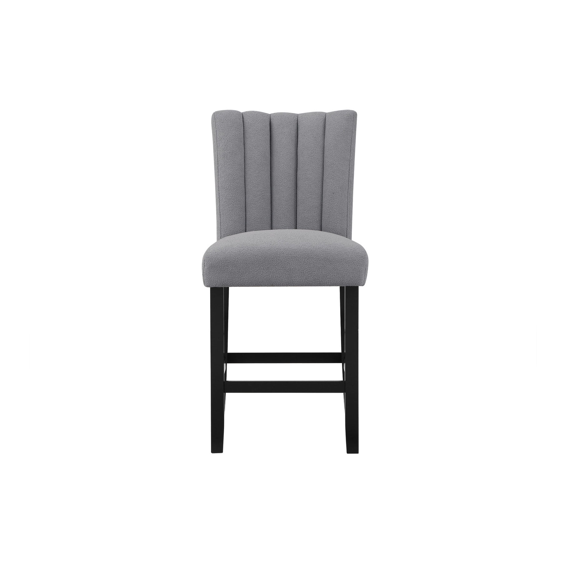Dark Gray Stool Kit | 2 in Set | 29 in Package Depth - Walmart.com