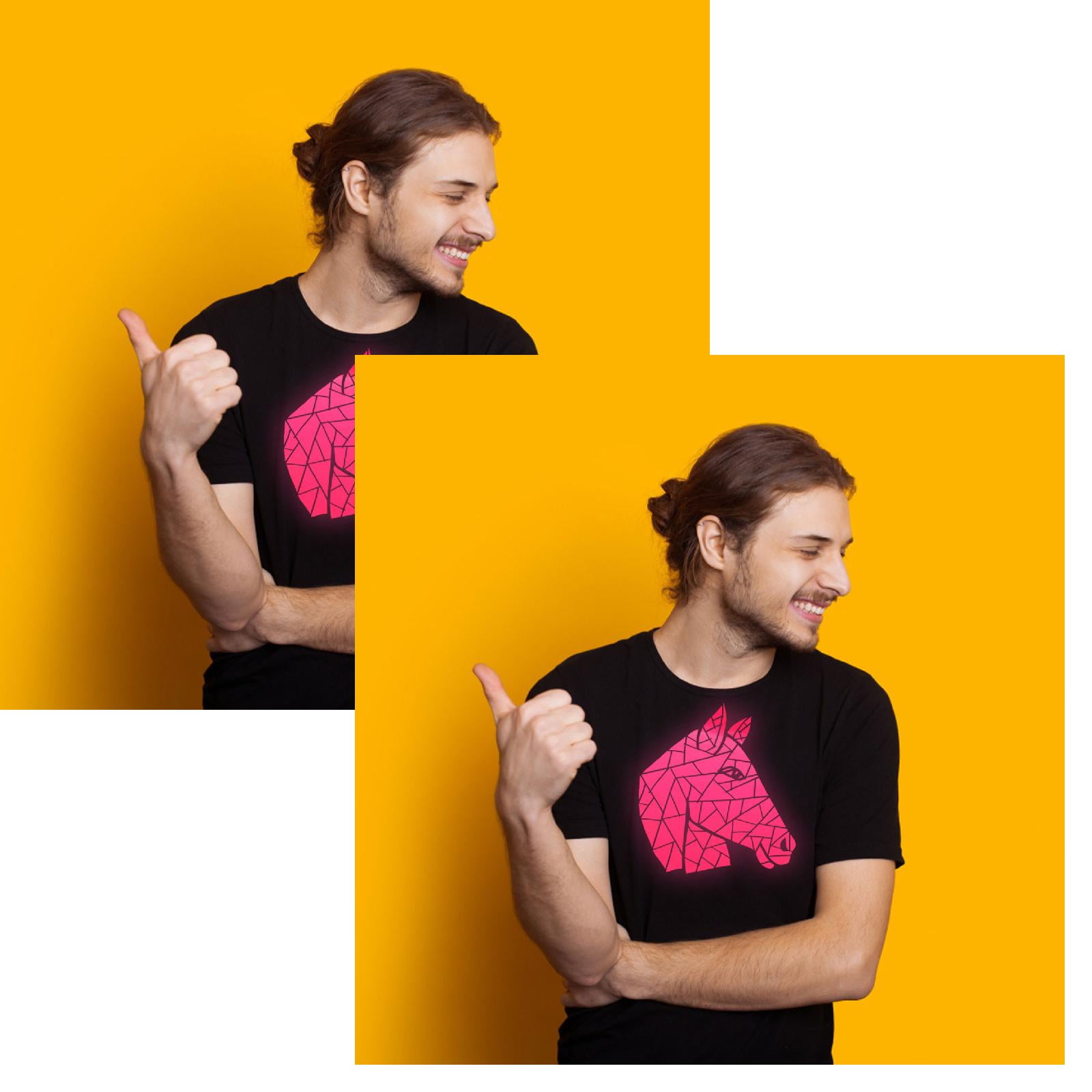 Dark Green Htv,Fluorescent DIY Clothing Film Silhouette Paper Art ...