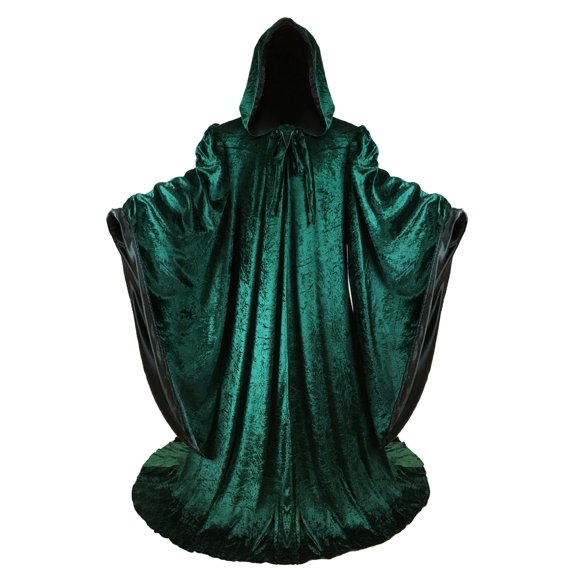 Wizard Robes