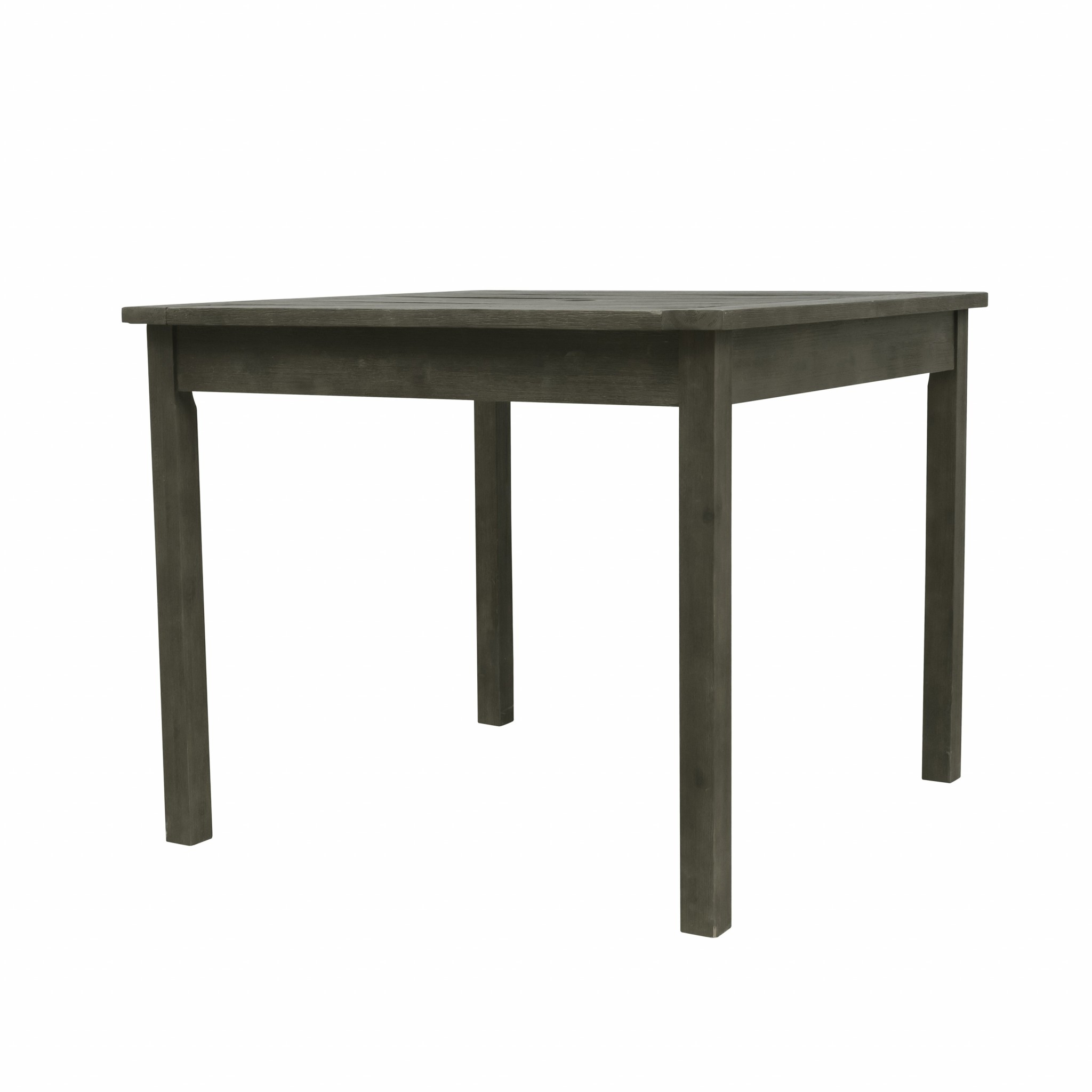 Dark Grey Stacking Table - Walmart.com
