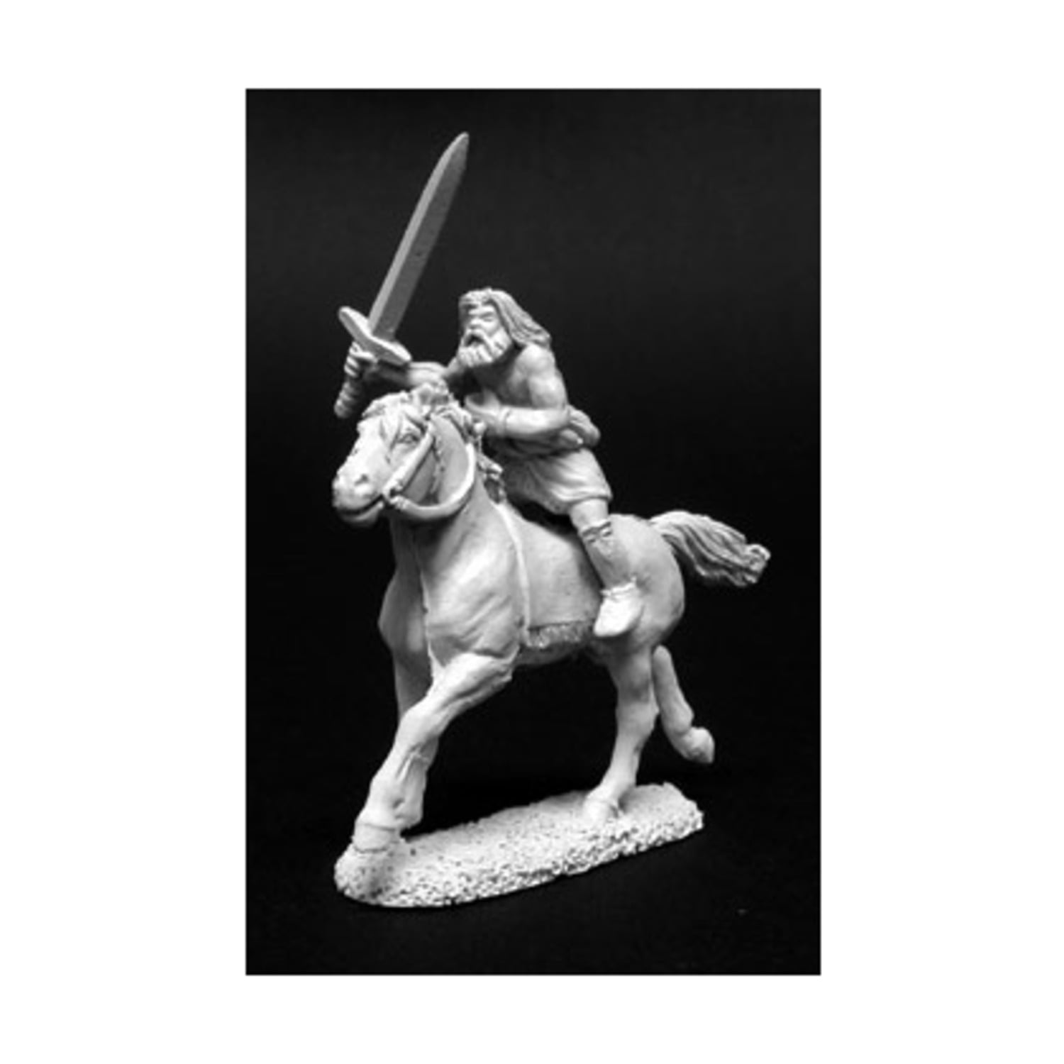 Miniature Highlander