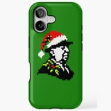 Dark Holiday Mystery Vintage Scene Case for iPhone 17 to 11 Pro Max ...