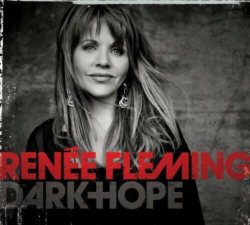 Pre-Owned - Dark Hope by Ren√©e Fleming (CD, 2010) - Walmart.com