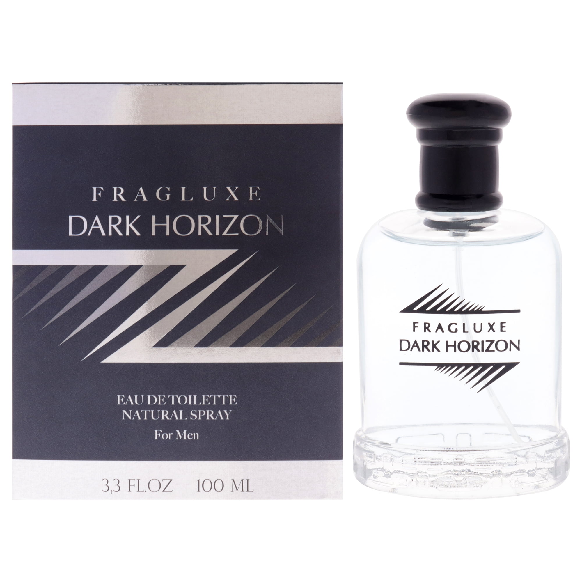 Dark Horizon by Fragluxe for Men - 3.3 oz EDT Spray - Walmart.com