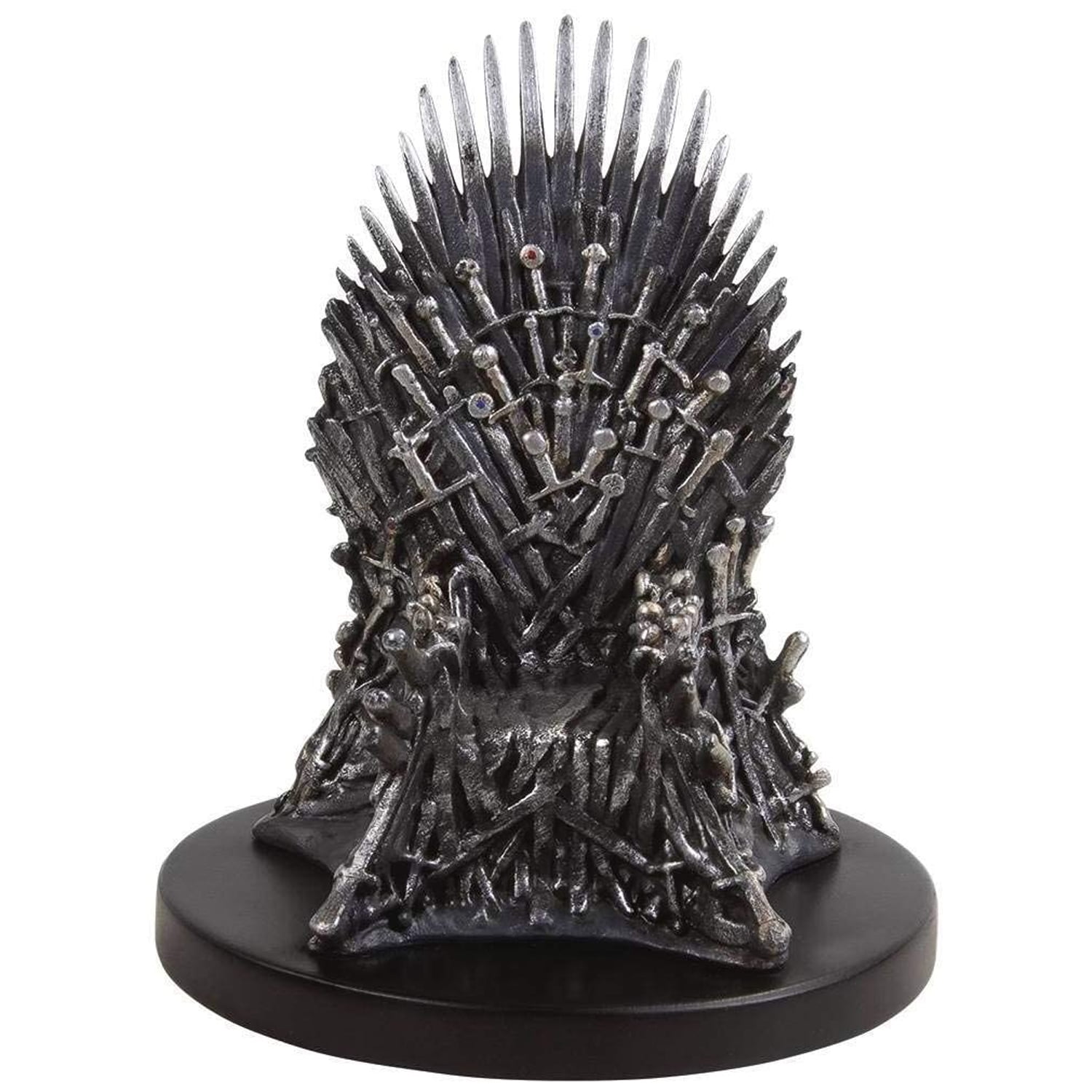 Dark Horse 3004-166 Deluxe Game of Thrones Iron Throne Premium ...
