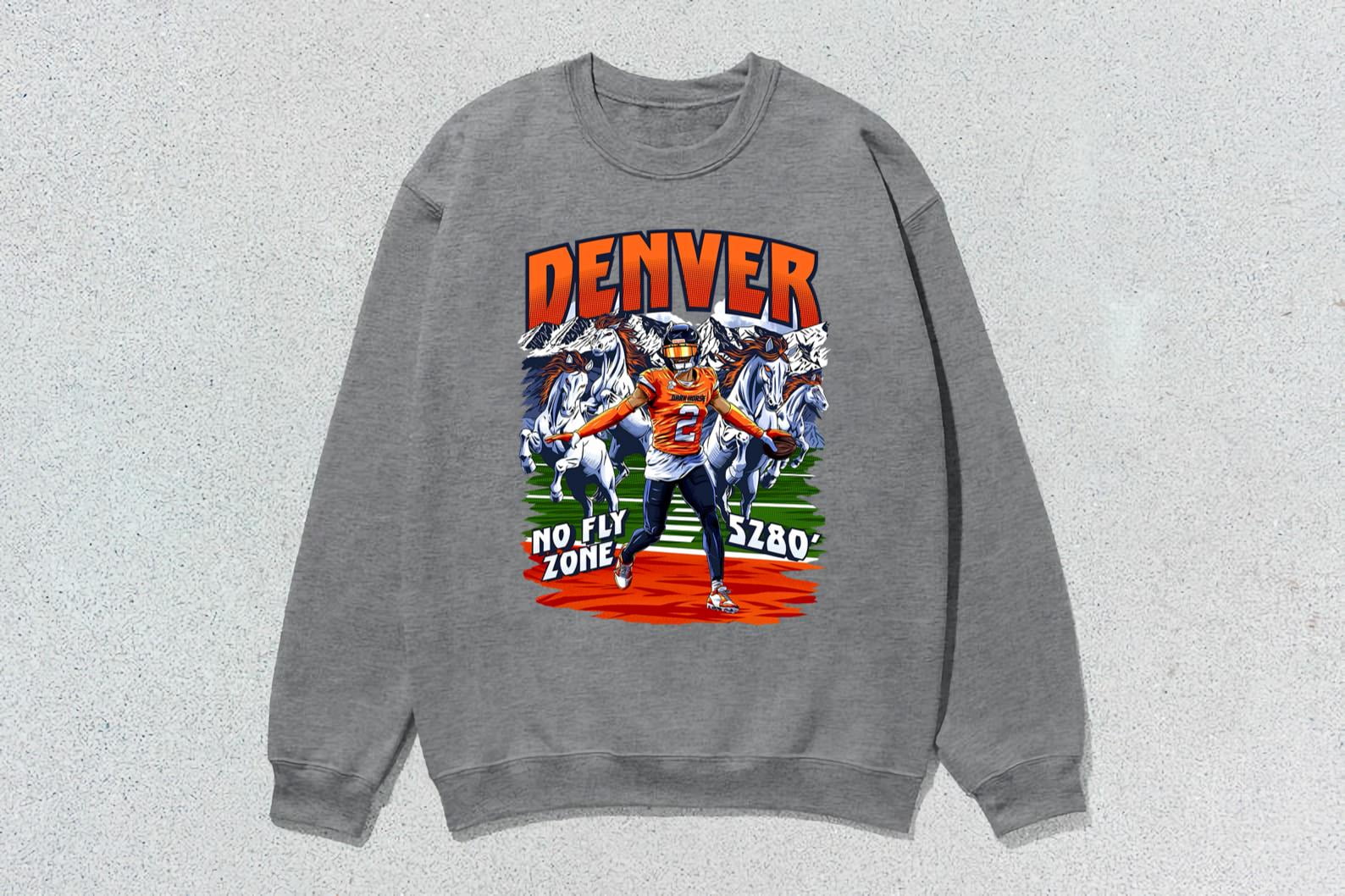 Dark Horse X Pat Surtain 2 2024 Shirt, NEW - INSTOCK! - Walmart.com