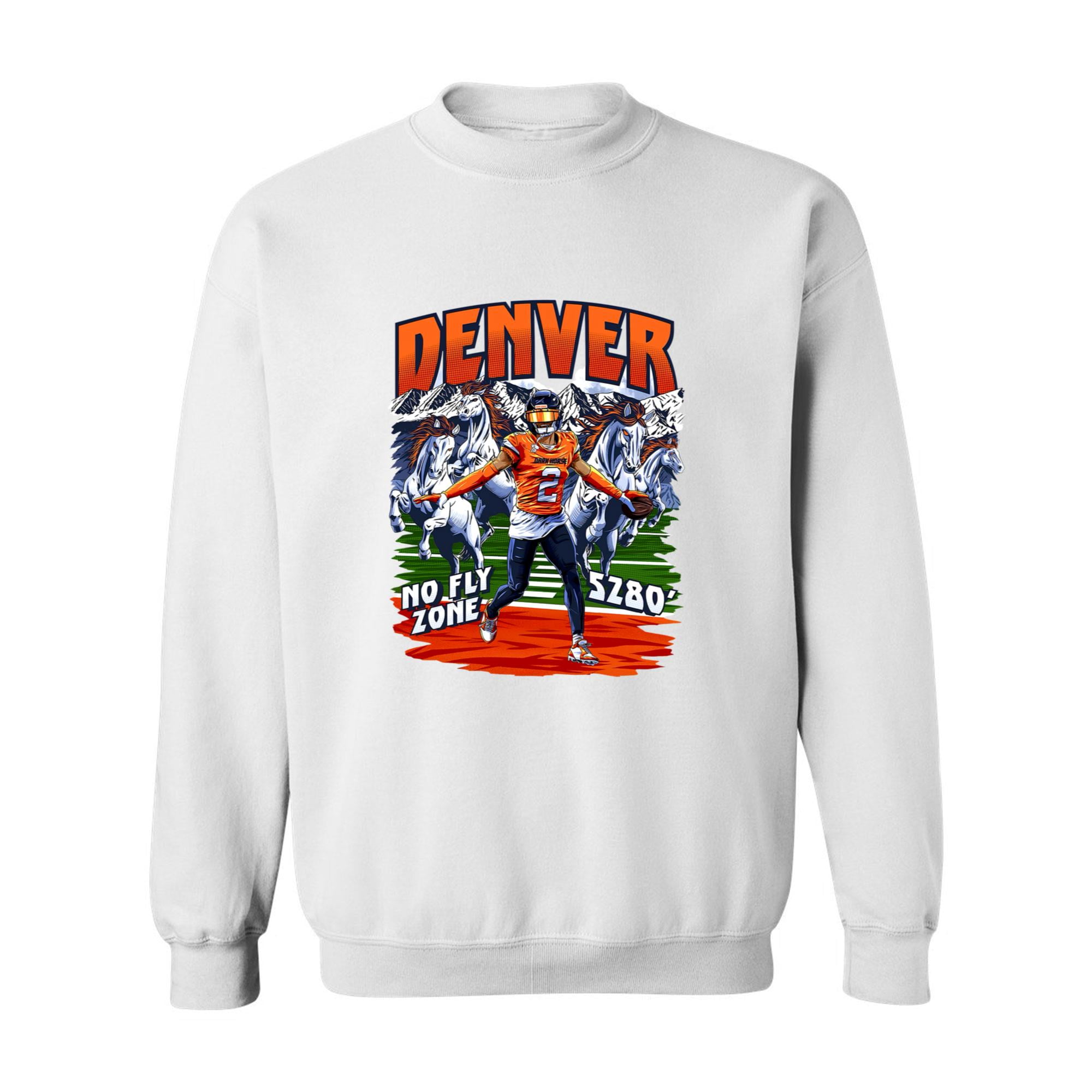 Dark Horse X Pat Surtain 2 2024 Shirt - Walmart.com