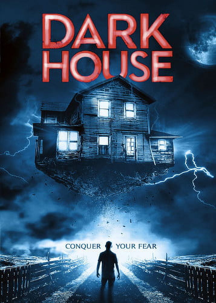 Dark House (DVD) - Walmart.com