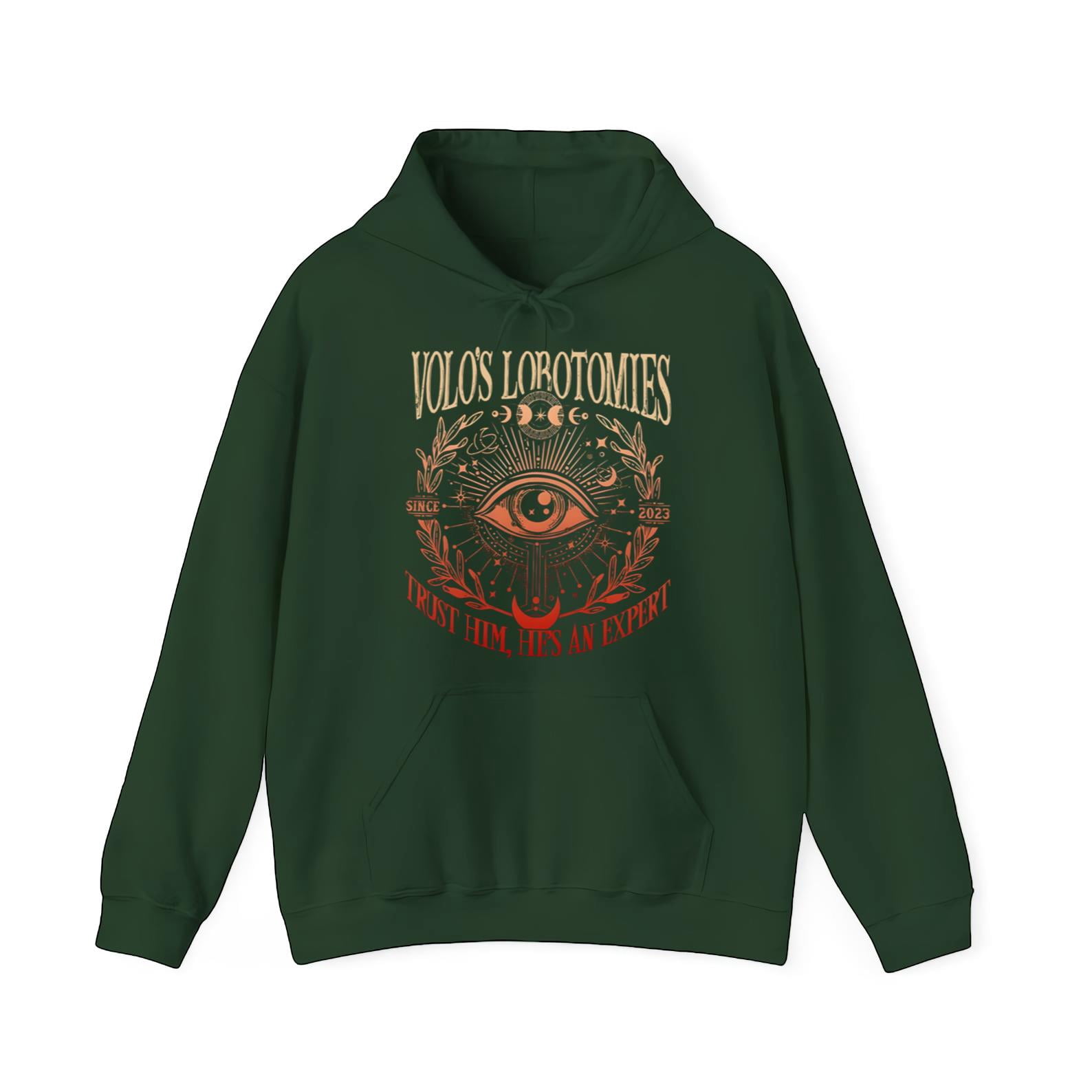 Dark Humor Lobotomies Shirt, I Got My Lobotomy Shirt, Funny Gamer ...