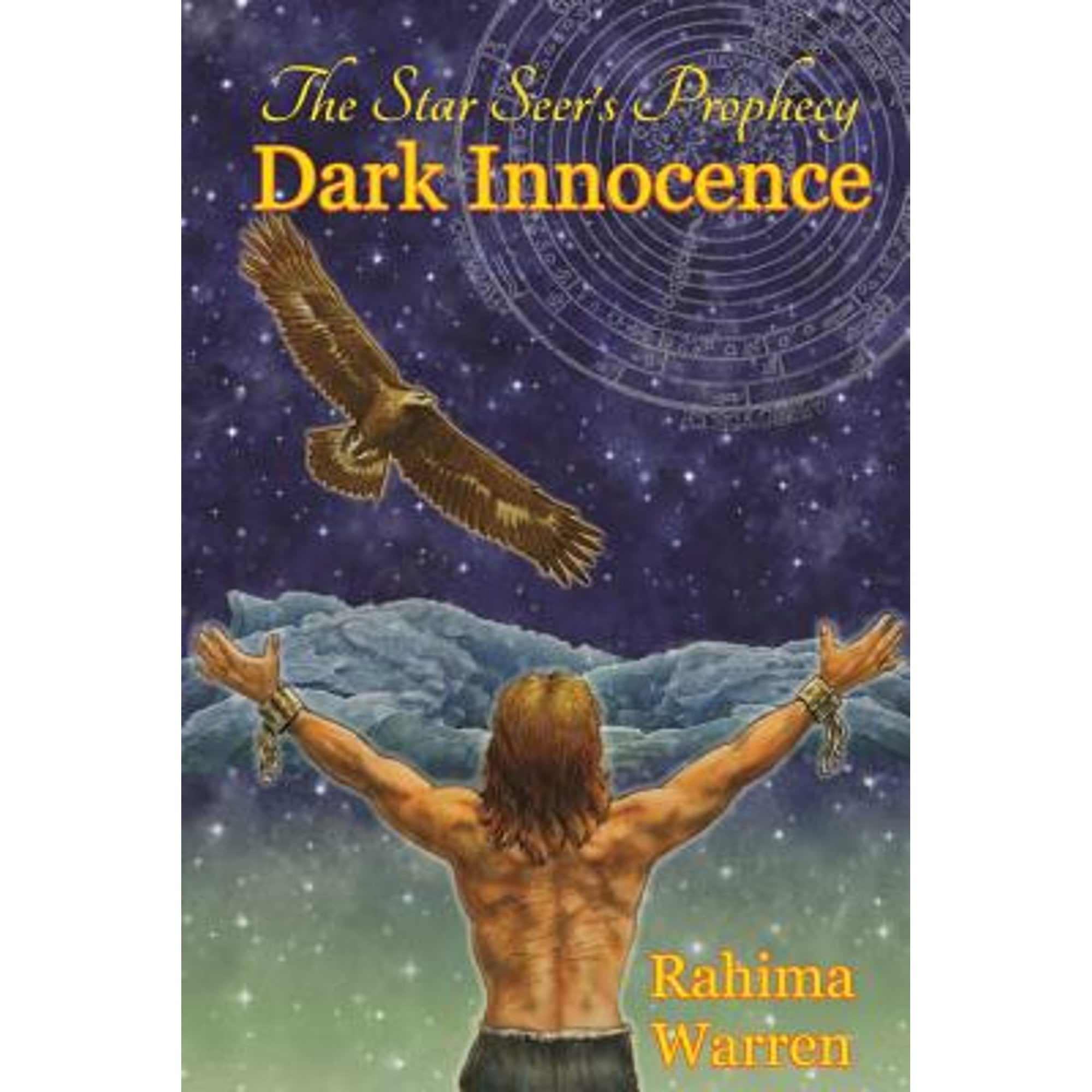 Pre-Owned Dark Innocence: The Star-Seer's Prophecy (a Fantasy Novel of ...