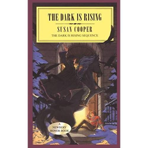 Dark Is Rising Sequence (Hardcover): The Dark Is Rising (Hardcover ...