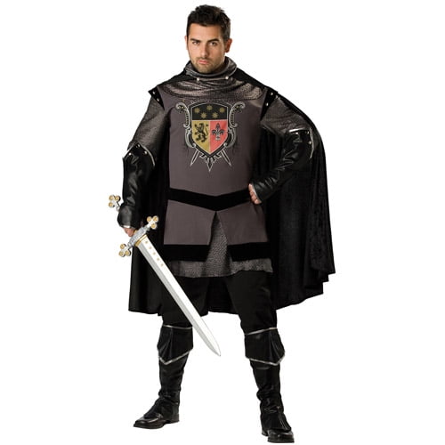 Dark Knight Adult Halloween Costume - Walmart.com