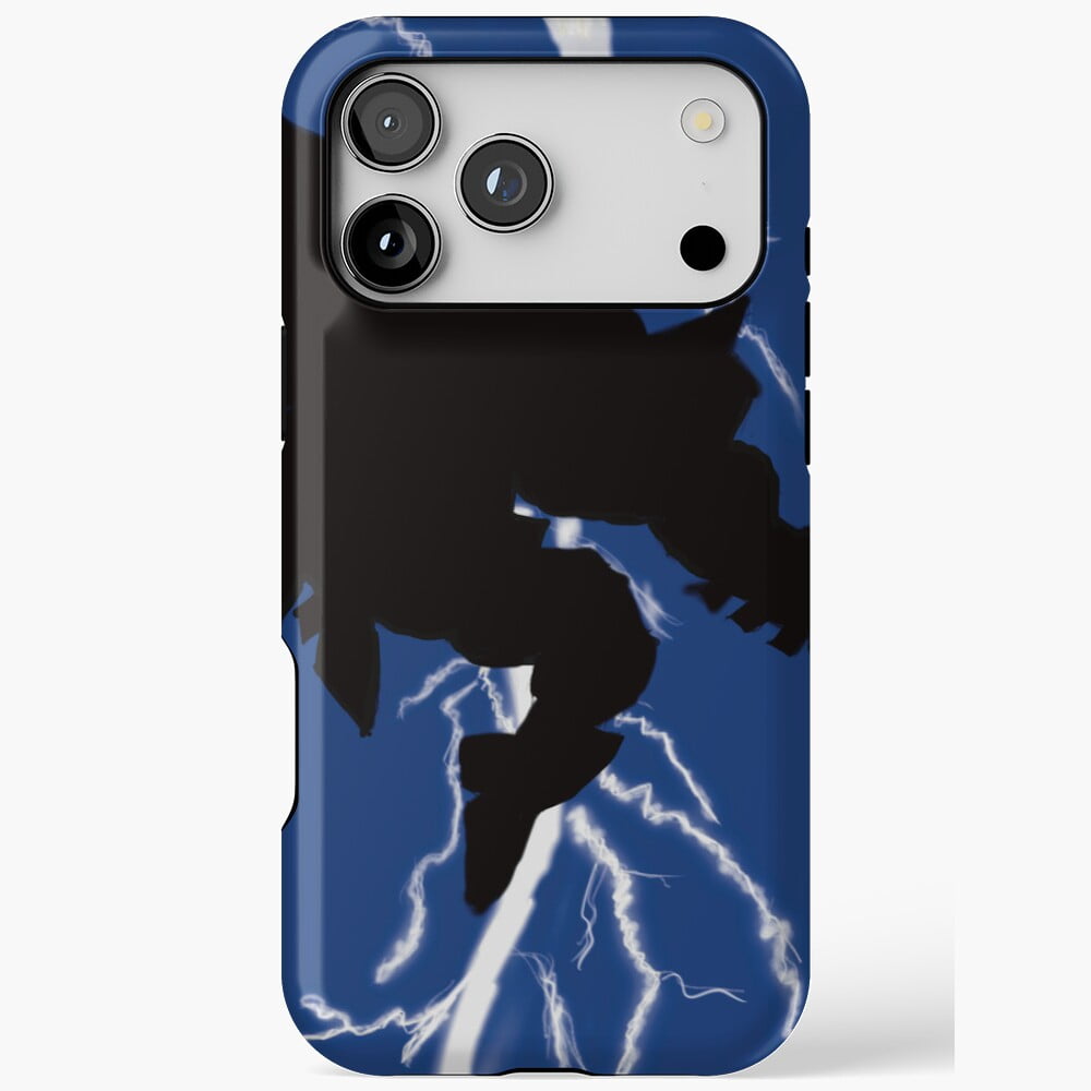 Dark Knight Inspired Meme Cartoon Fantasy Artwork Case Compatible with ...