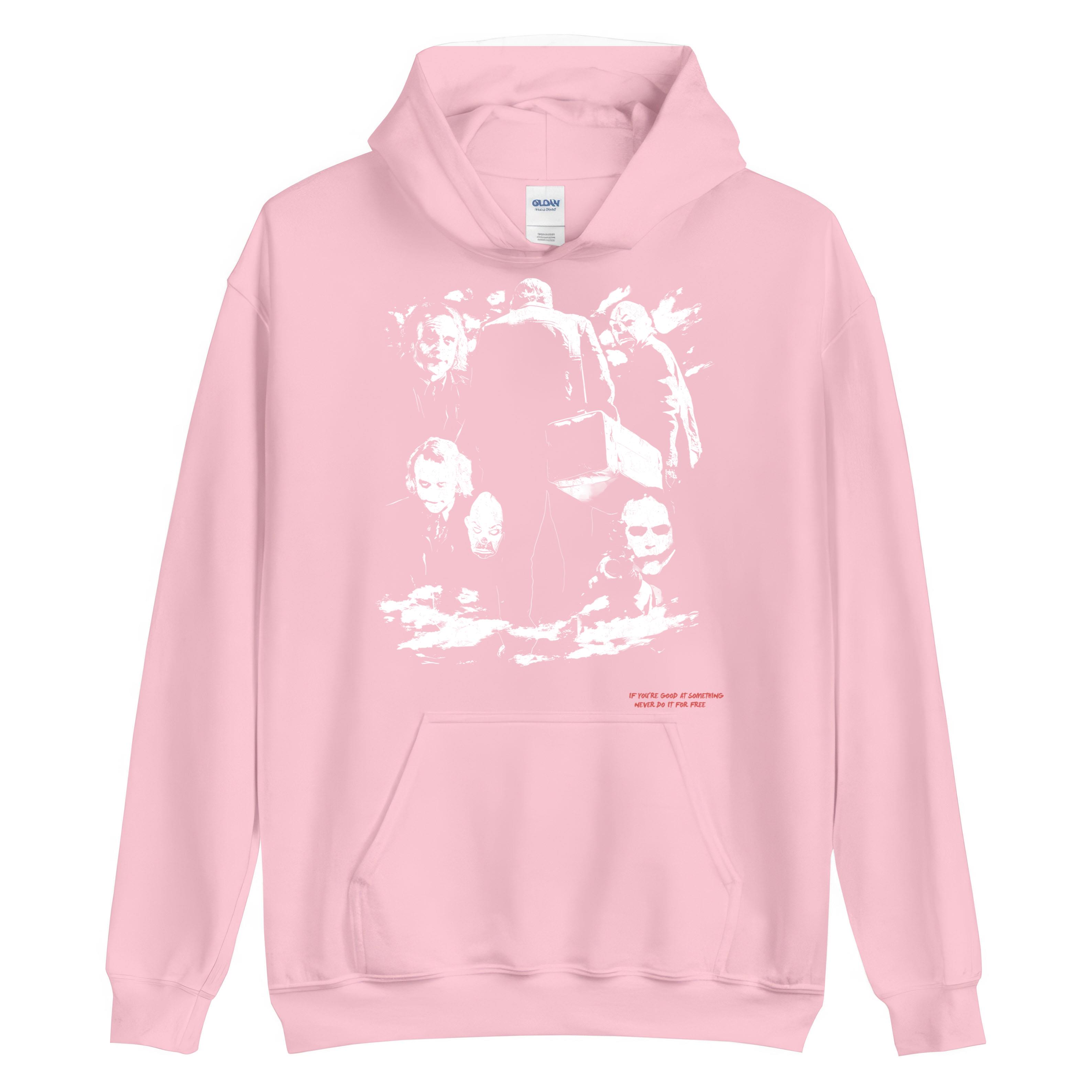 Dark Knight Joker Graphic Tee_1-TH38617 - Walmart.com