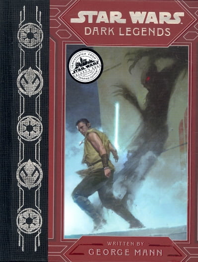 Star Wars: Dark Legends - SW: DK LEGENDS DH EX SE Edition - Walmart.com