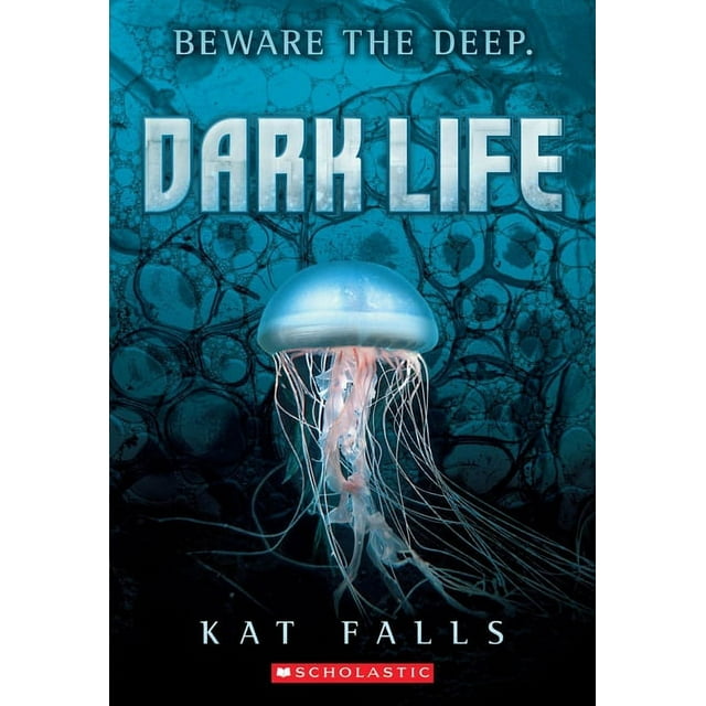Dark Life (Paperback) - Walmart.com