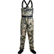 Allen Company Platte Pro Breathable Fishing Chest Wader, X-Large, Gray ...