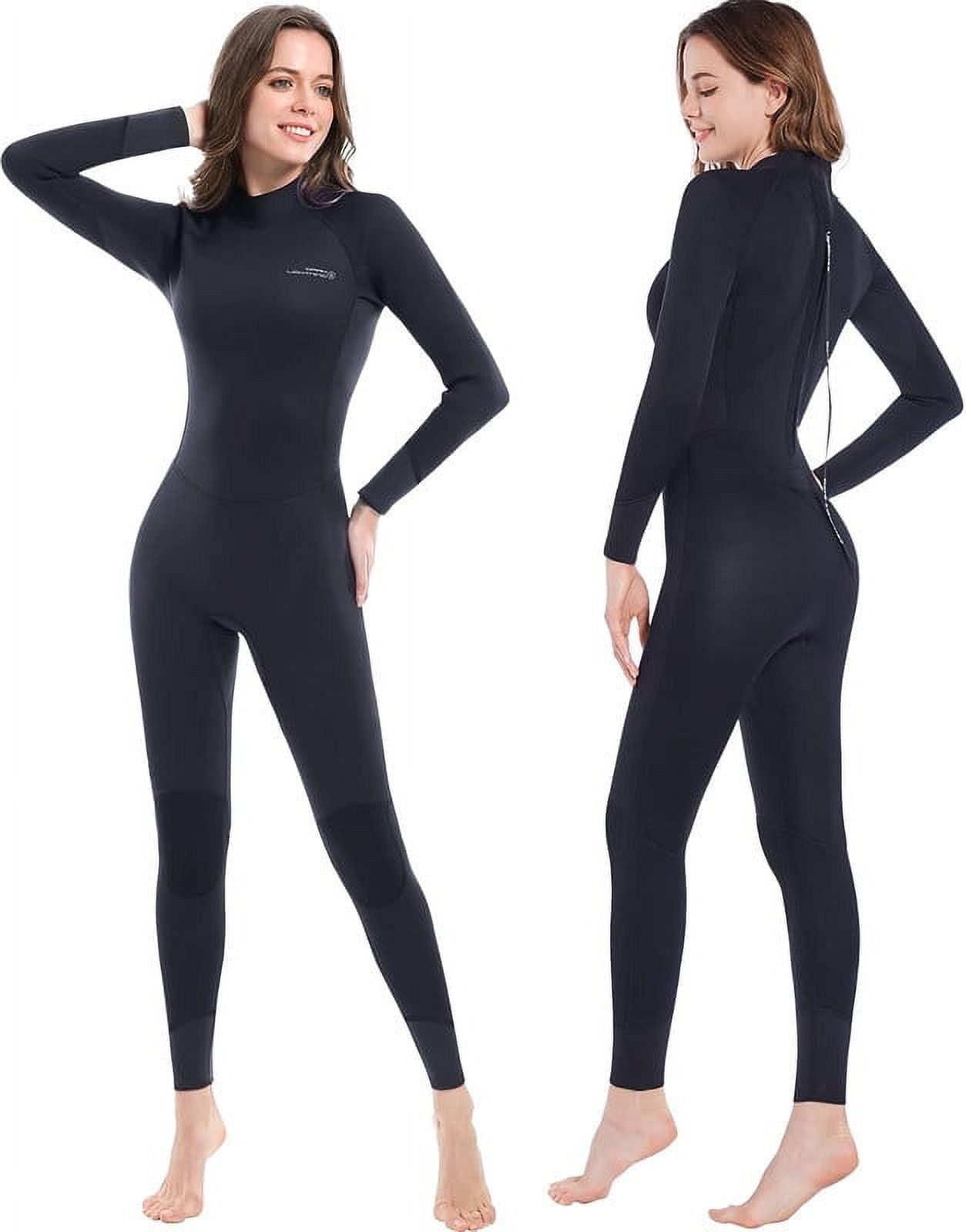 Dark Lightning Wetsuits for Men and Women, Mens/Womens Wet Suit for ...