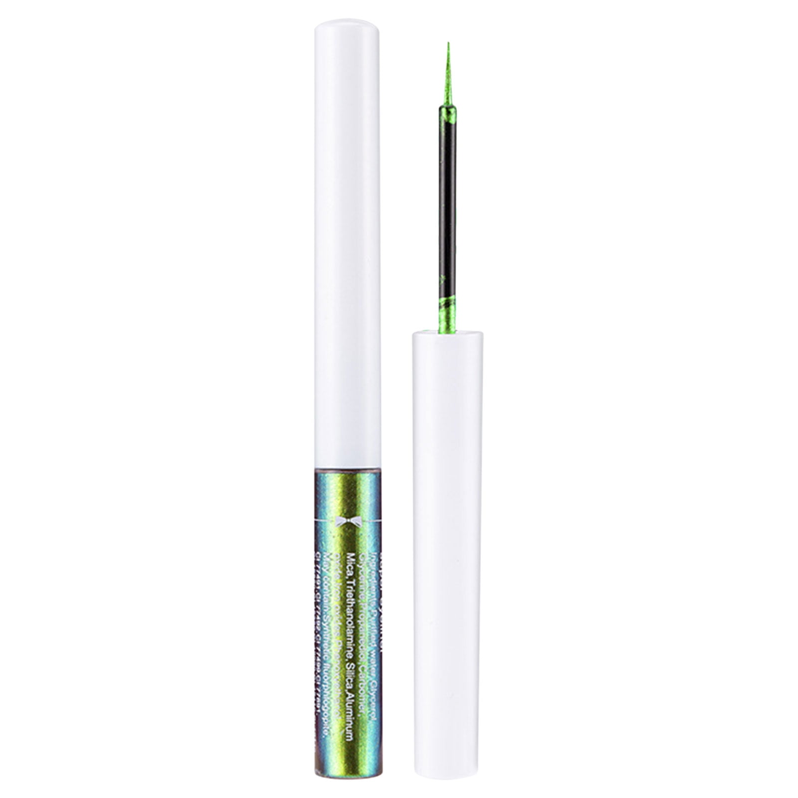 Dark Lip Liner Japanese Makeup Eye Liner Brush Highlighter Eye Makeup